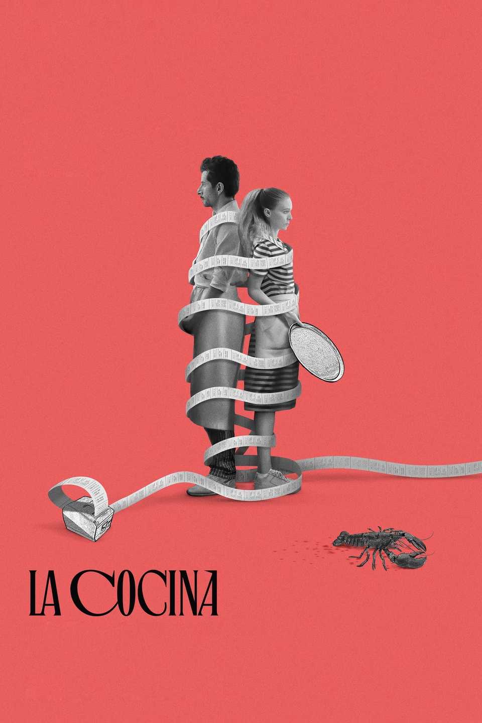'La Cocina' Review - Kitchen Drama With ‘The Bear’ Vibes Starts Strong ...