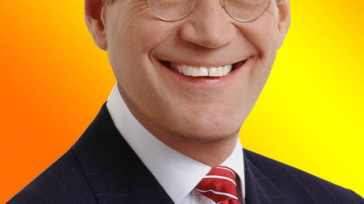 Late Night with David Letterman | Collider
