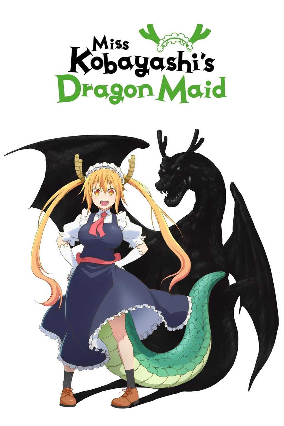 10 Best Dragons in Anime, Ranked