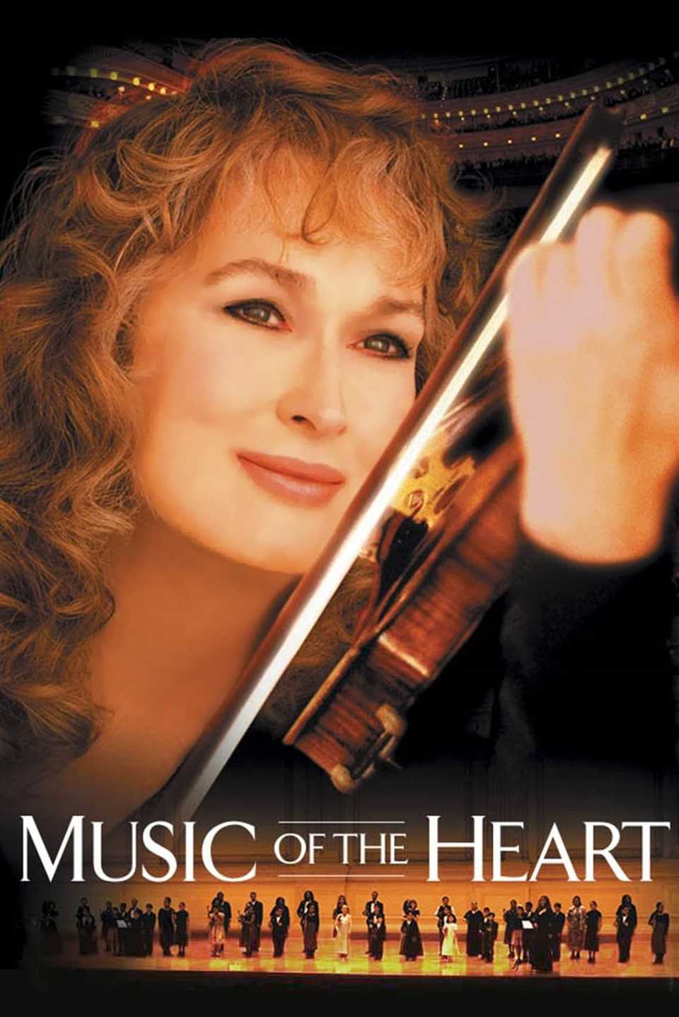 Remember When Wes Craven Made an Oscar-Nominated Drama Starring Meryl ...