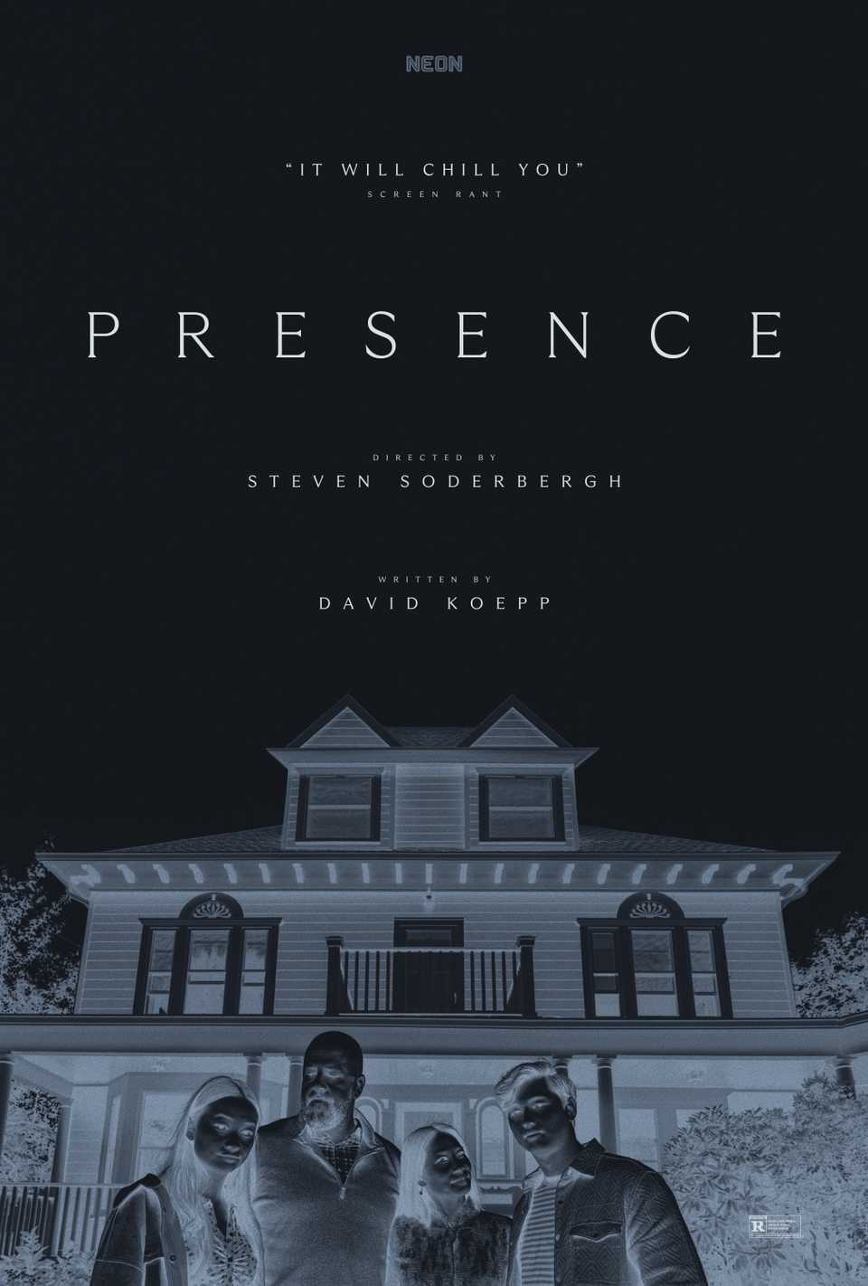 'Presence' Ending Explained: Who Is the Ghost in Steven Soderbergh’s Haunting Horror Story?