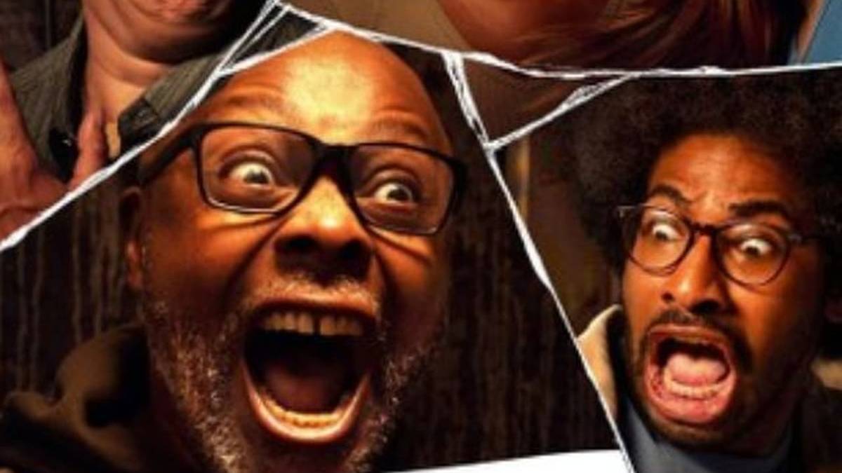Scare Tactics | Collider
