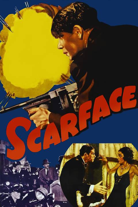 Al Pacino’s ‘Scarface’ Is Good, but Howard Hawks’ Original Is Better
