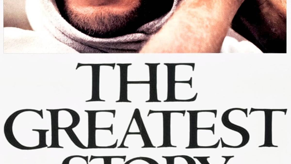 The Greatest Story Ever Told | Collider