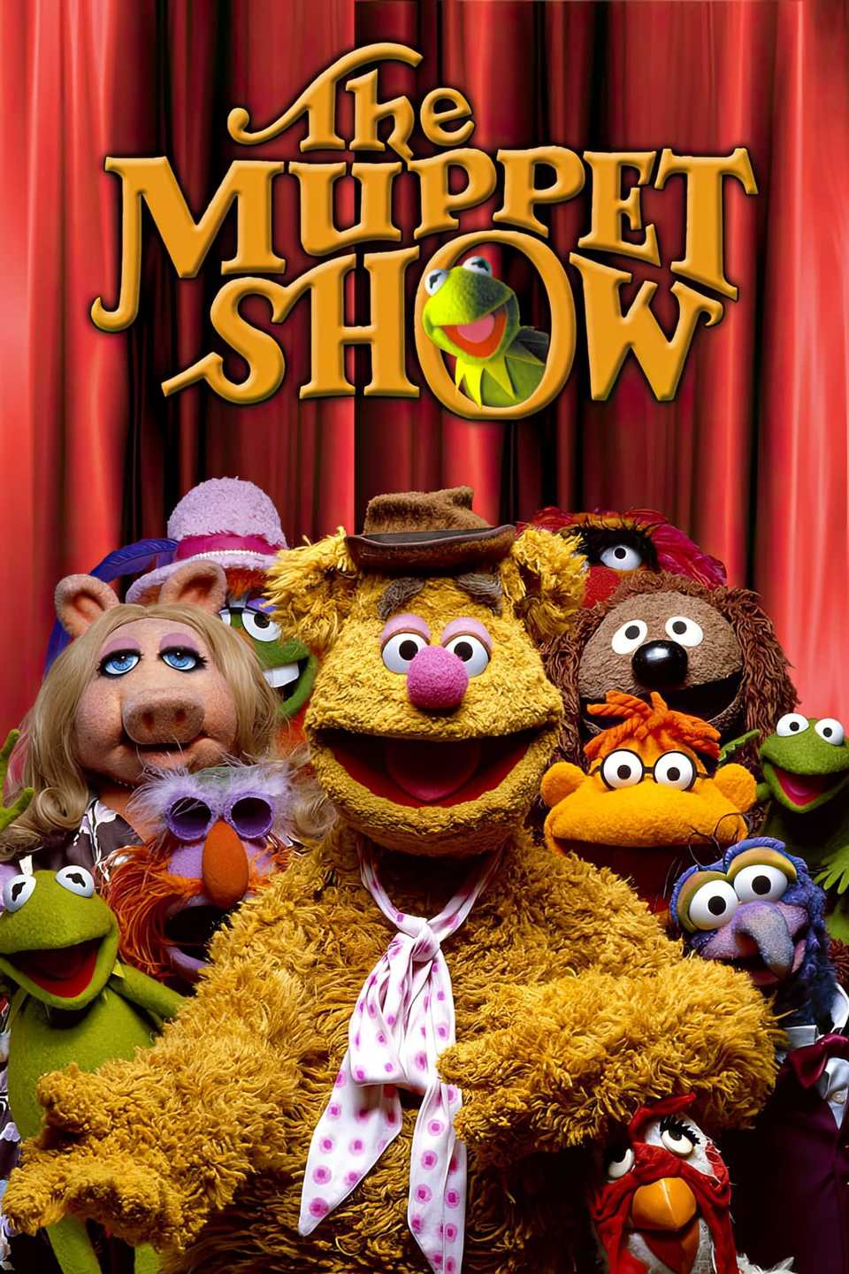 'The Muppet Show' Is Officially Back and "Working Late" With One of The ...