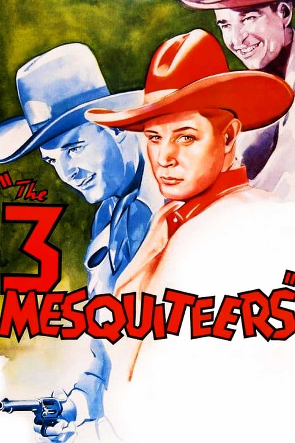 John Wayne Headlined a Forgotten Western Franchise That Was Bigger Than ...