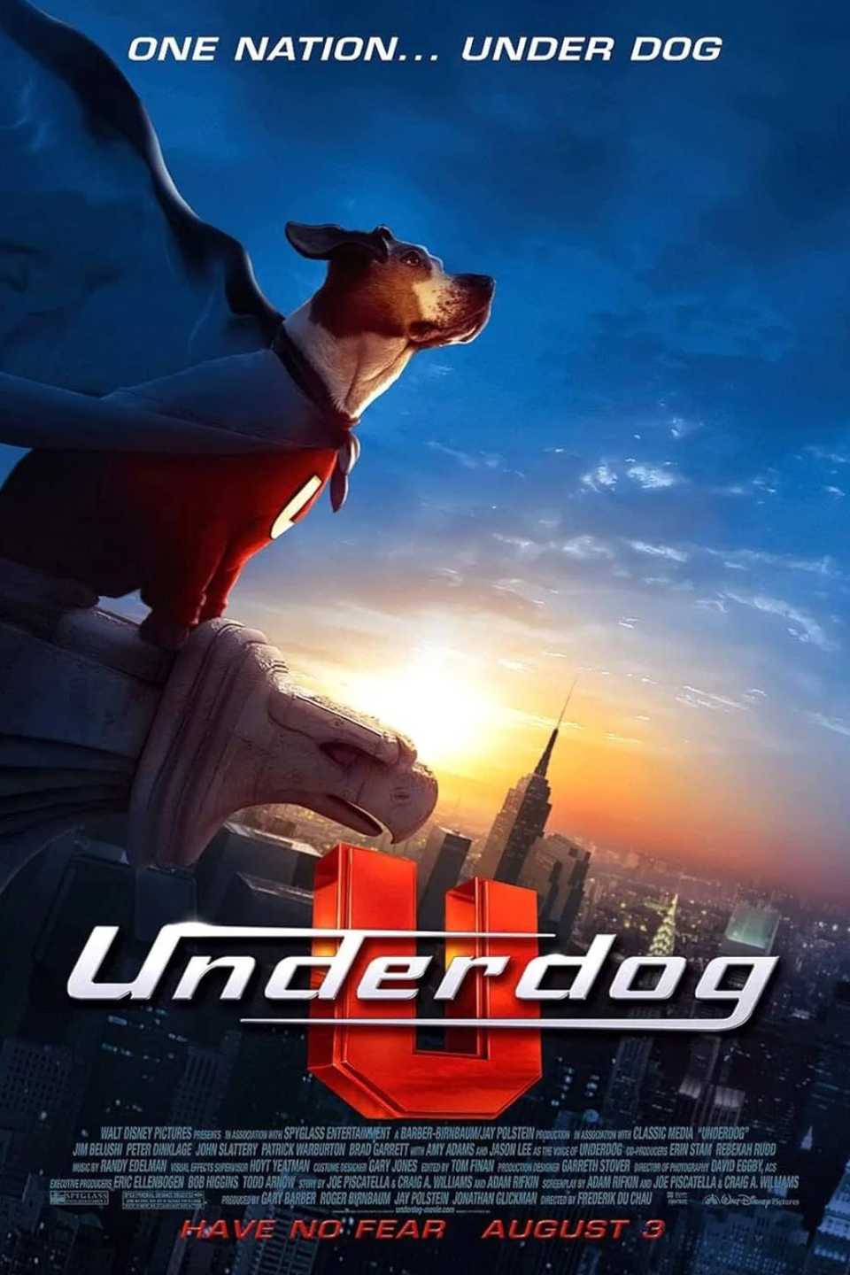 10 Disney Movies That Are Basically an Endurance Test