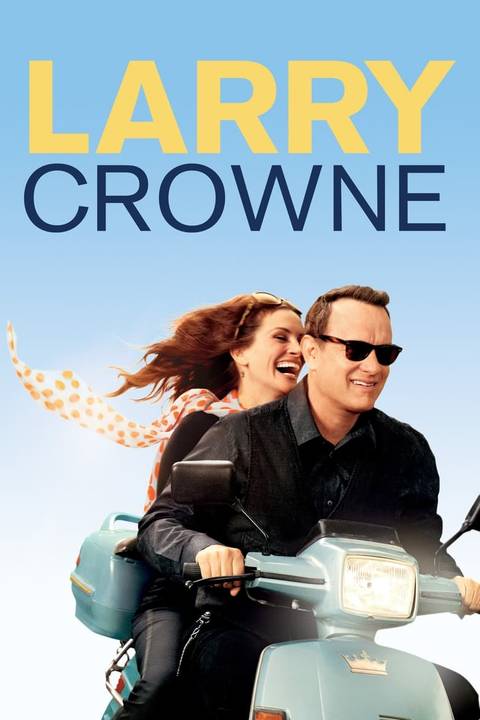 Tom Hanks Directed a Julia Roberts Rom-Com You Forgot About