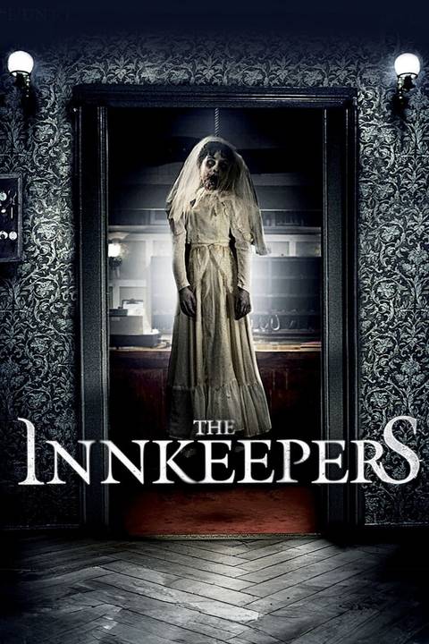 the innkeepers ghost