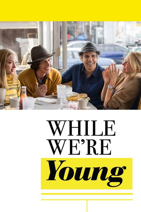 Ben Stiller and Adam Driver's Forgotten Comedy-Drama Is Ready To Be ...