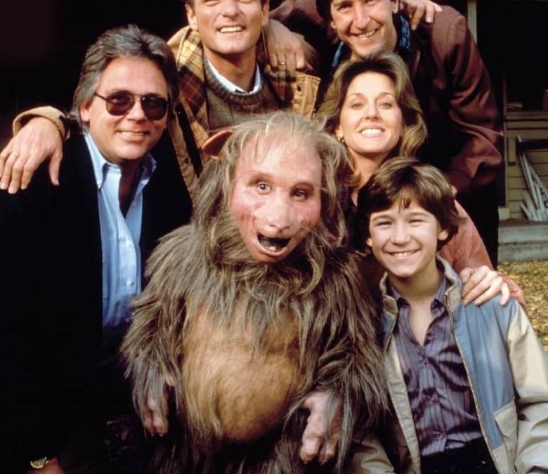 Fuzzbucket | Collider