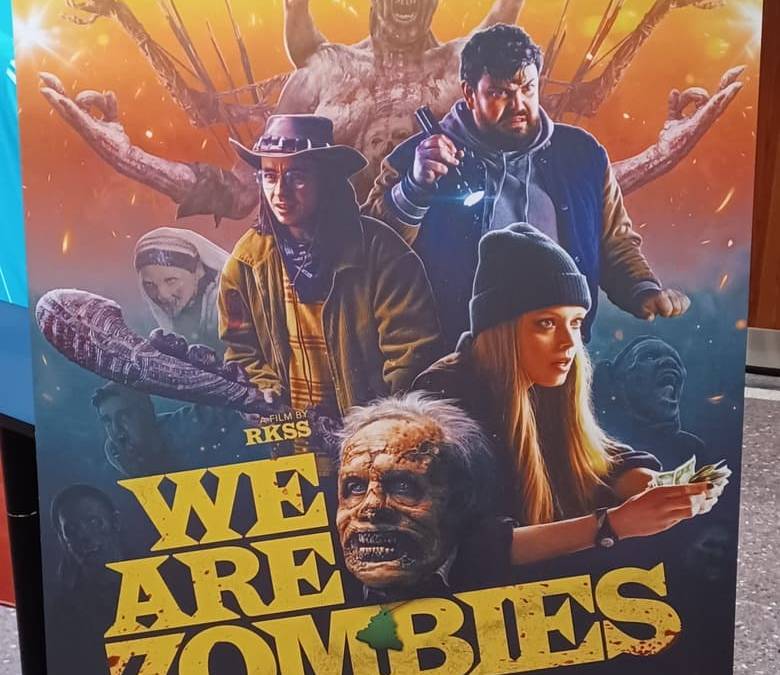 We Are Zombies | Collider
