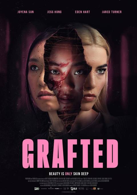 'Grafted' Review: Shudder's Body Horror Is a Wonky But Promising ...