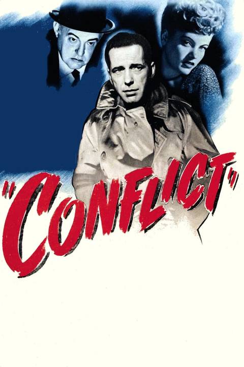 Humphrey Bogart Turns Villain in a Mystery Thriller That Cleverly ...