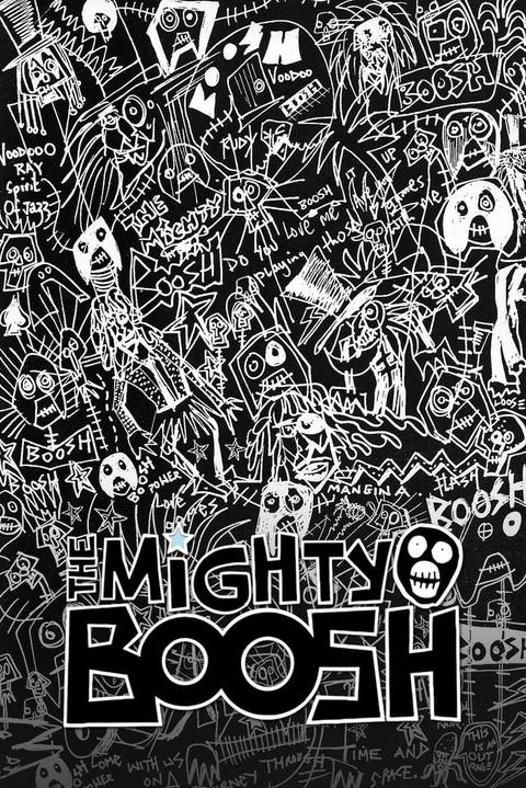 'The Mighty Boosh' Is Still a Comedy Revolution