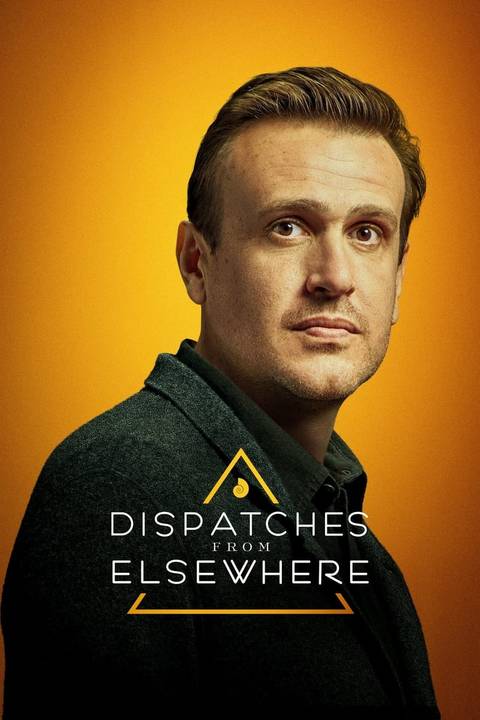 Before 'Shrinking,' Jason Segel Led This Whimsical 1-Season Mystery ...