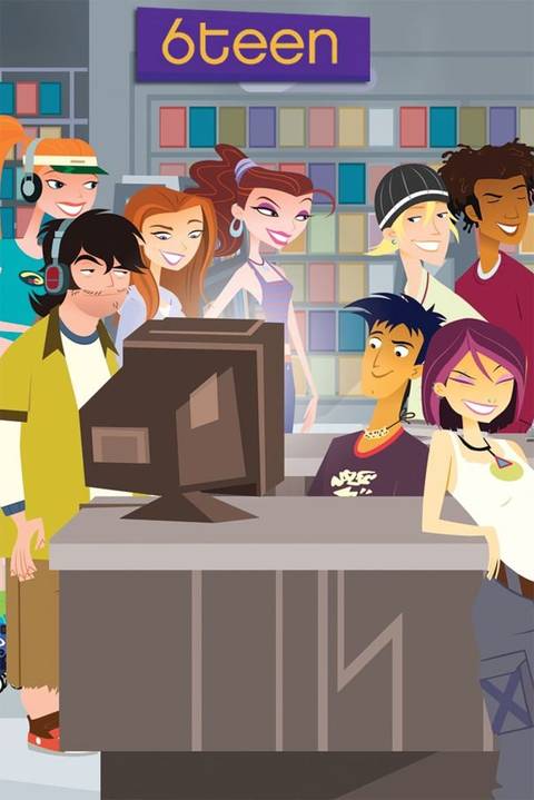 10 Best International Animated Shows, Ranked