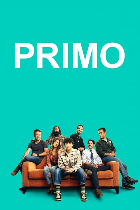 comedy sitcoms on prime