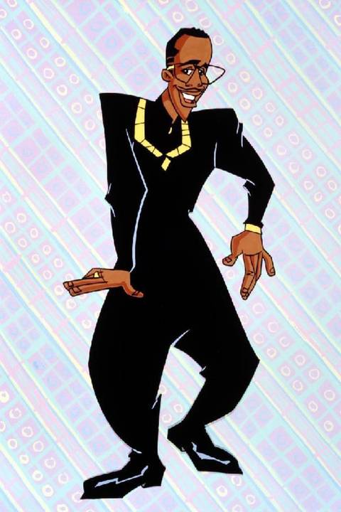 10 Weirdest '90s Cartoons, Ranked by How Bizarre They Are