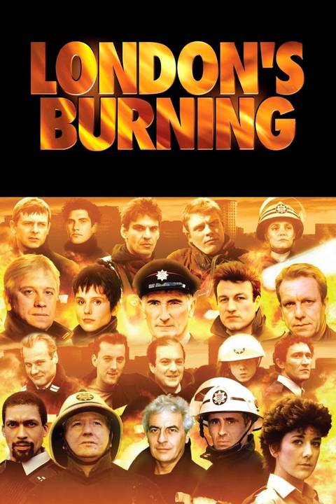20 Best Firefighter Shows, Ranked