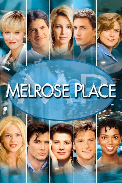 Say Goodbye to the Announced ‘Melrose Place’ Reboot, According to ...