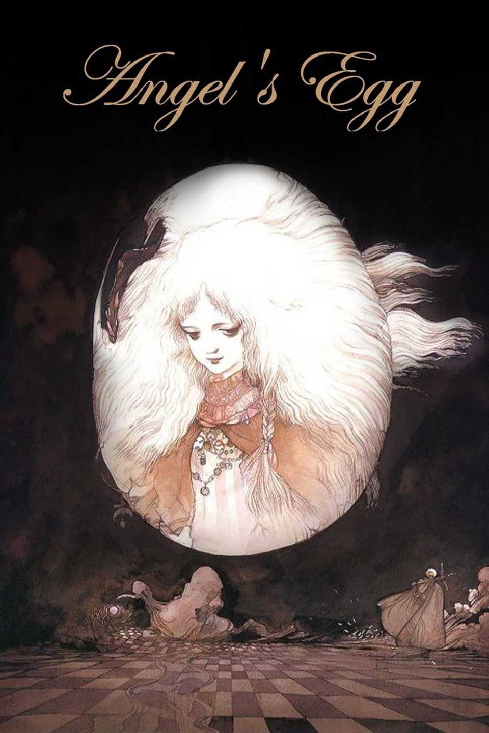 15 Anime Movies That Are Better Than Studio Ghibli