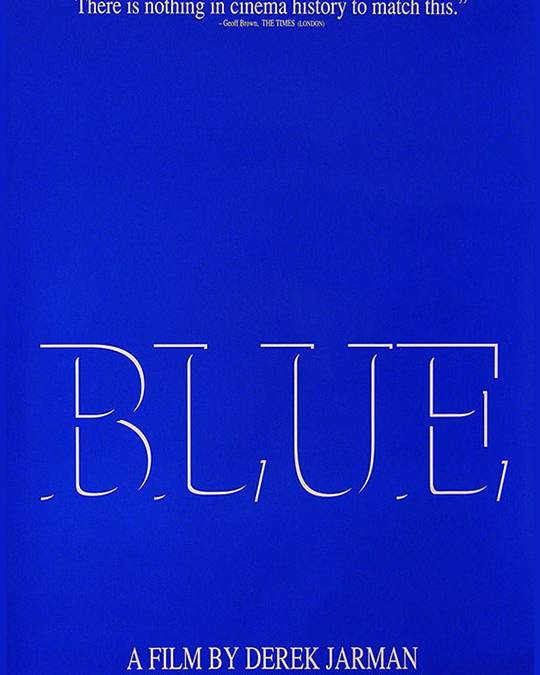 Blue | Collider