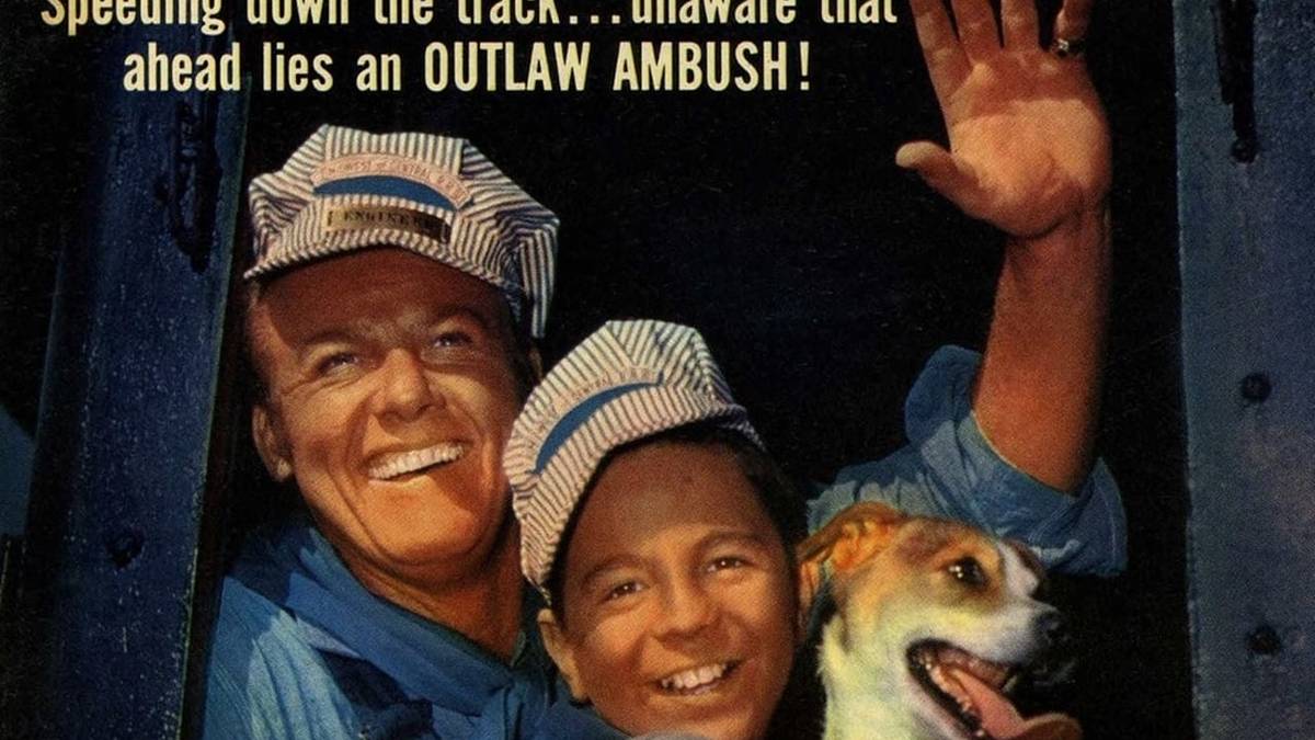 Casey Jones | Collider