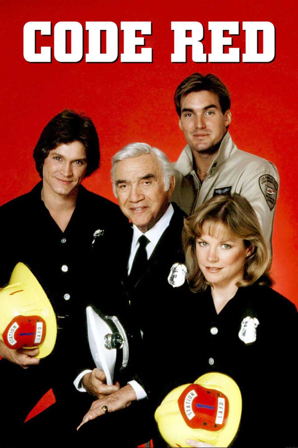 20 Best Firefighter Shows, Ranked