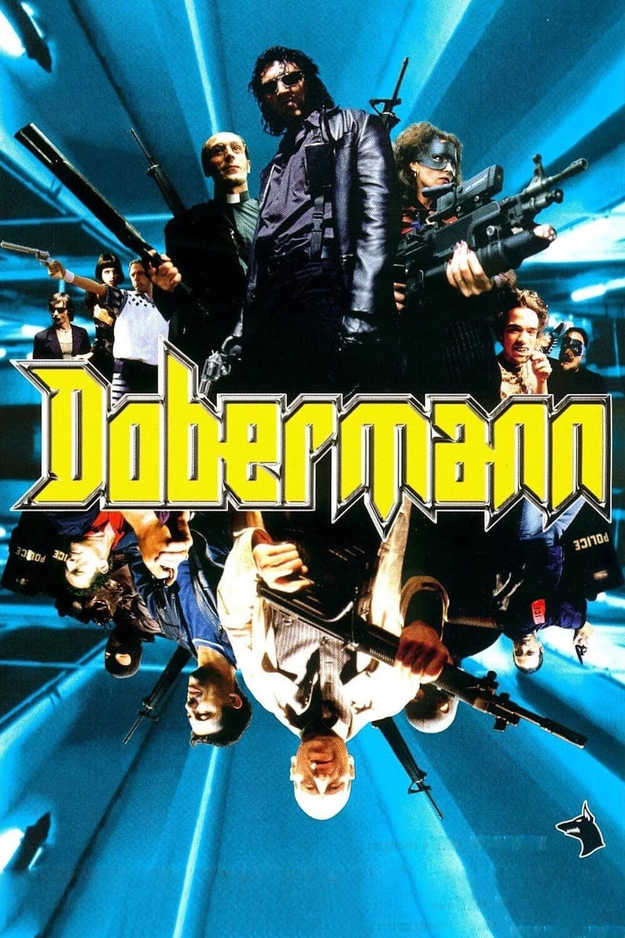 Dobermann | Collider
