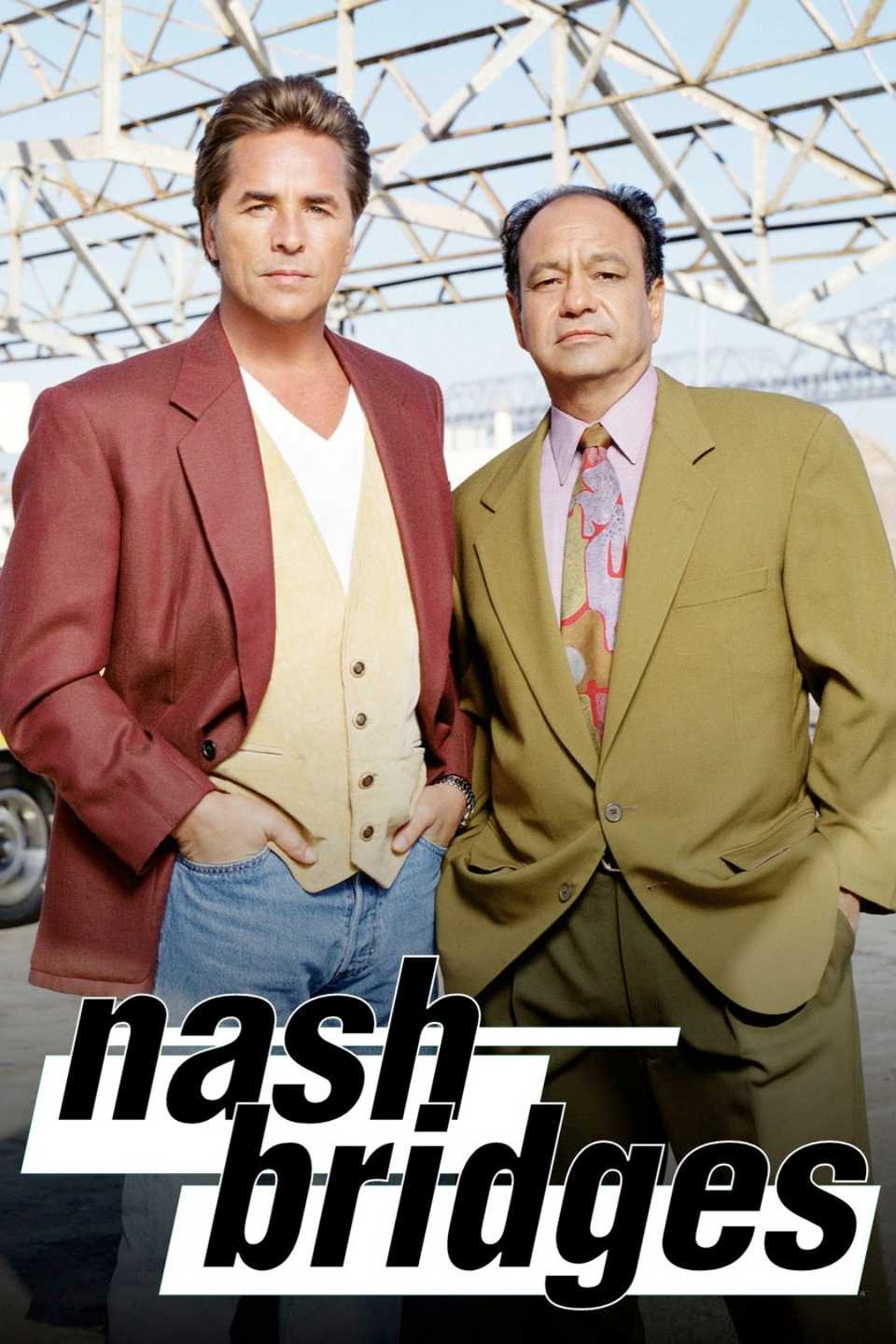 10 Best Forgotten '90s TV Dramas, Ranked