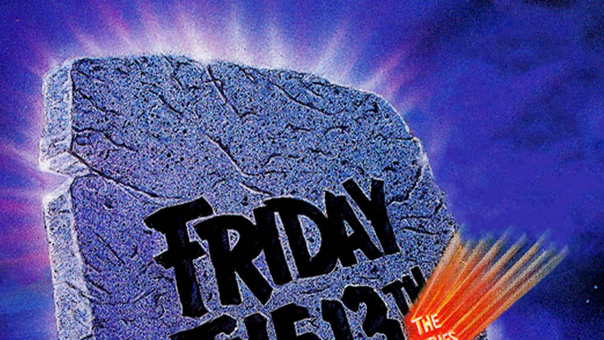 Friday the 13th: The Series | Collider