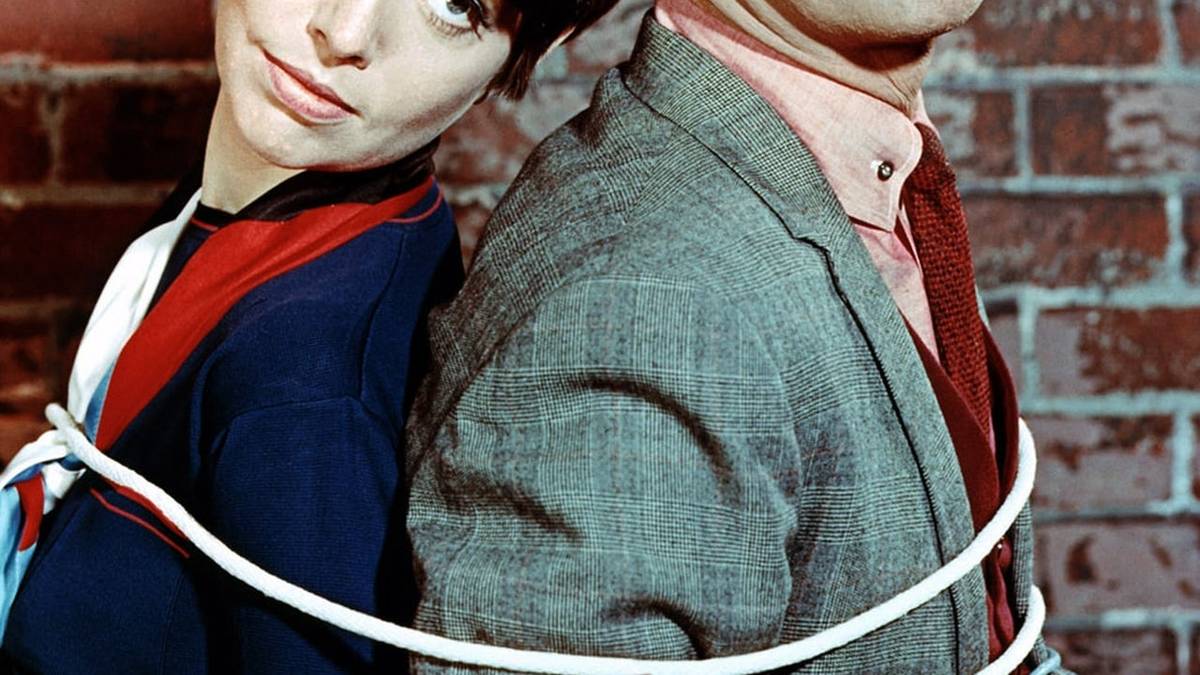 Get Smart | Collider