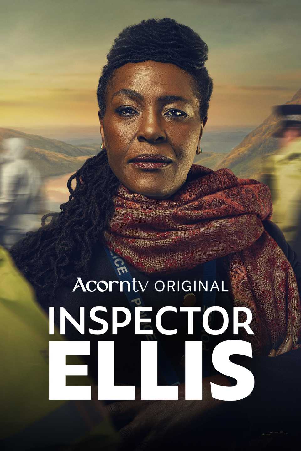 Sharon D Clarke Clashes With a 'Slow Horses' Star in New British ...