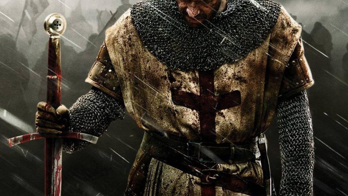 Ironclad | Collider