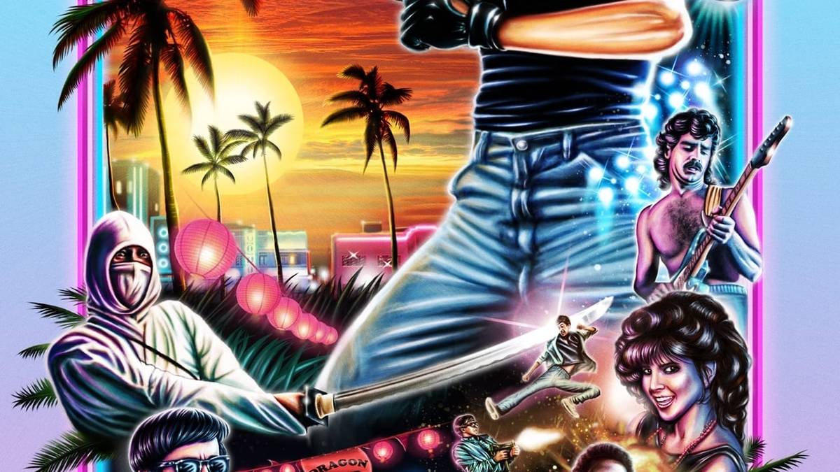 Miami Connection | Collider