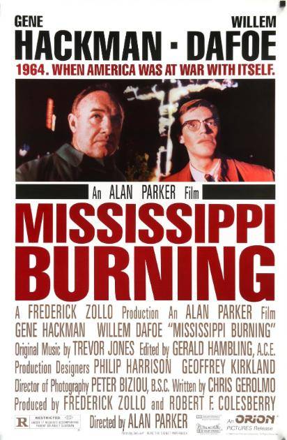 The Horrific True Story Behind ‘Mississippi Burning'