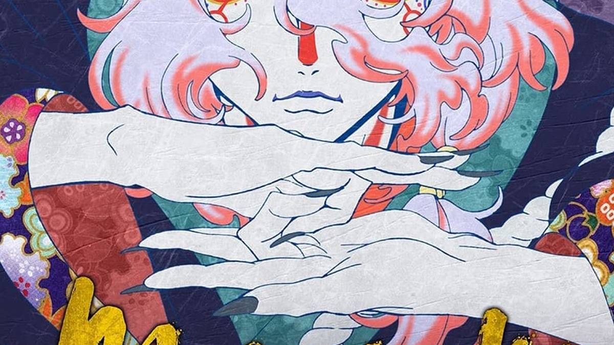 Mononoke the Movie: The Phantom in the Rain | Collider