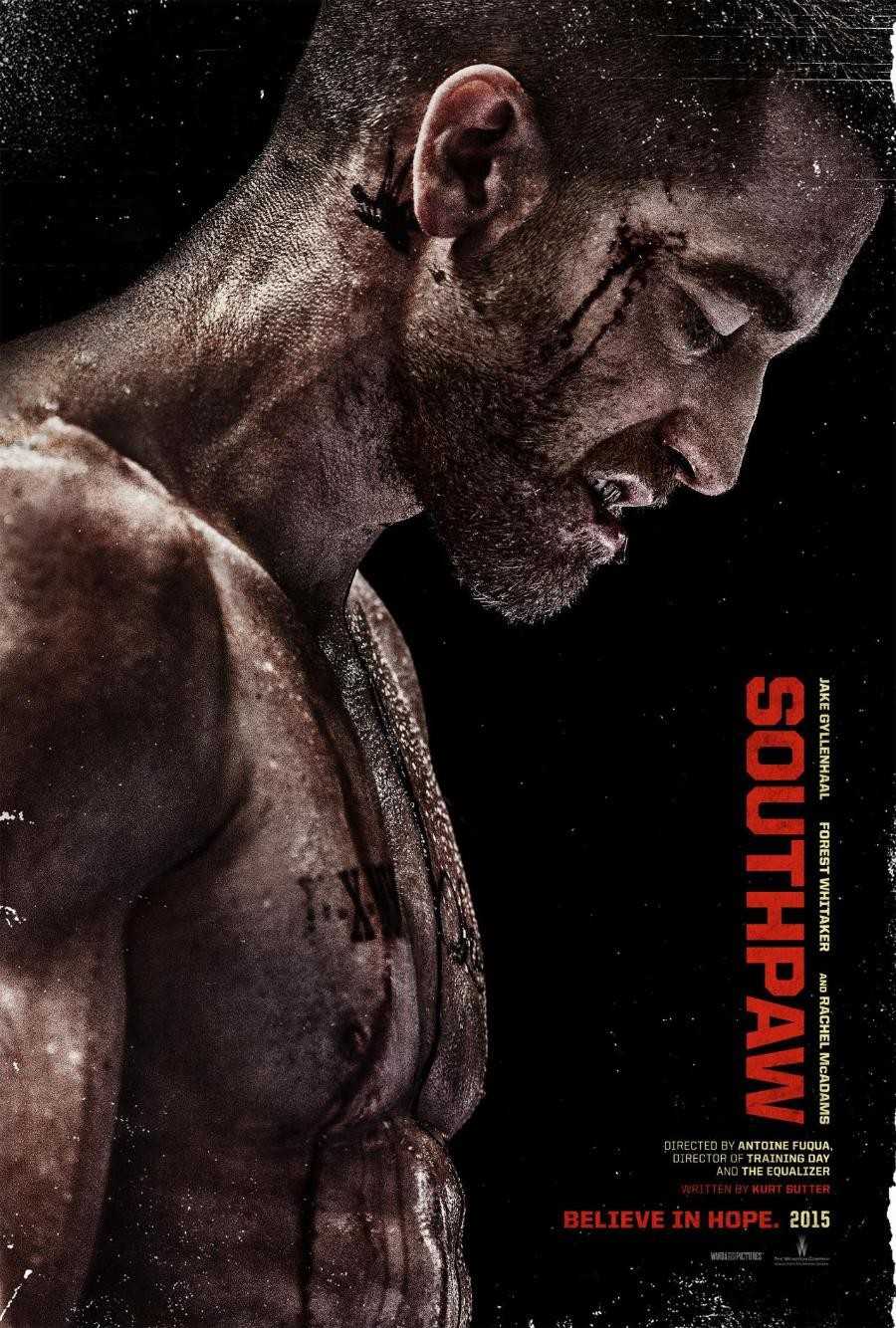 10 Best Antoine Fuqua Movies, Ranked