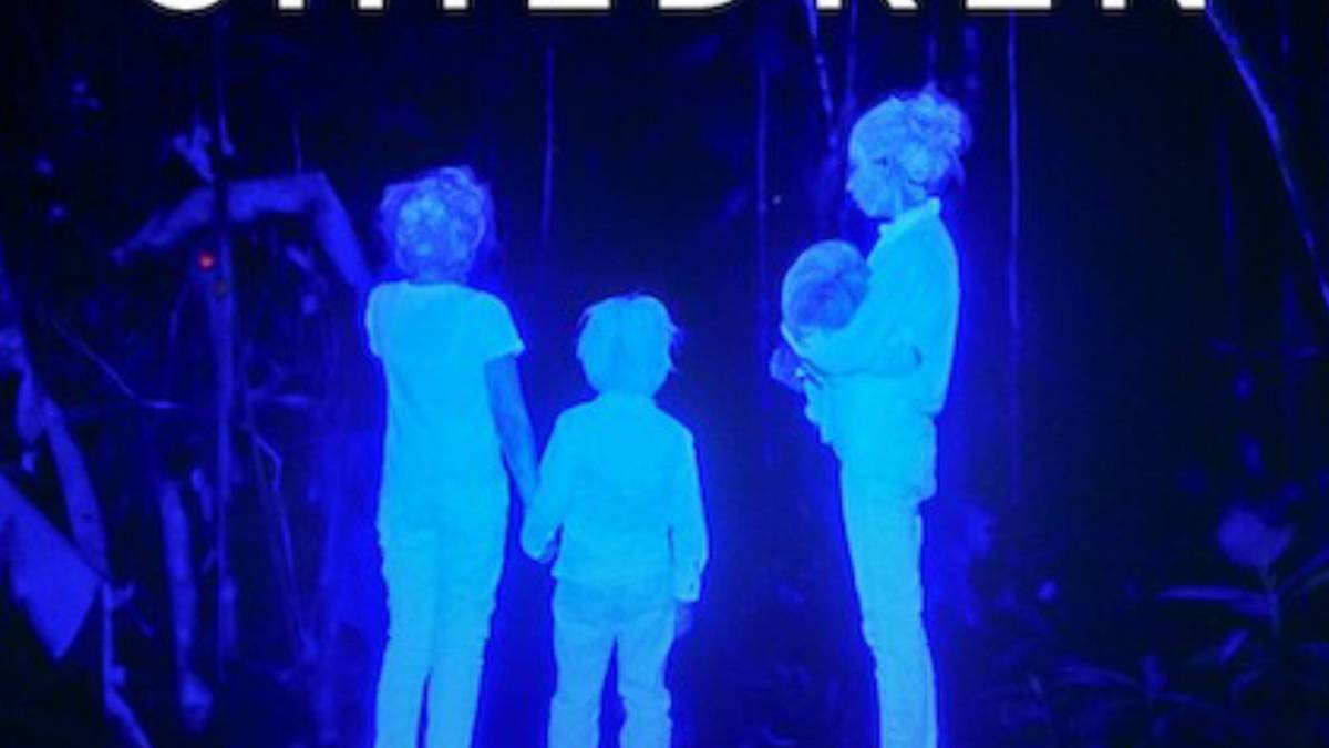 The Lost Children | Collider