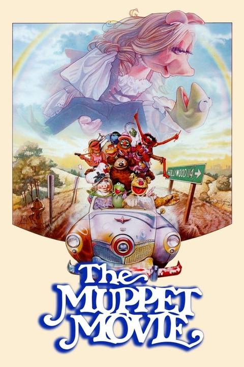 10 Best Jim Henson TV Shows and Movies, Ranked