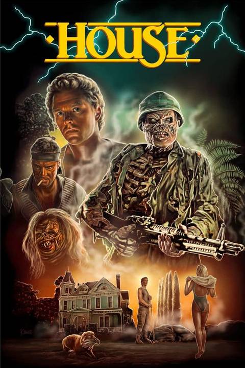 40 Years Later, This ‘80s Horror Cult Classic Is a Fever Dream That’s ...