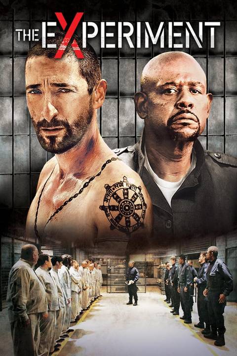 15 Years Ago, This Adrien Brody Prison Thriller Turned Men Evil in a ...