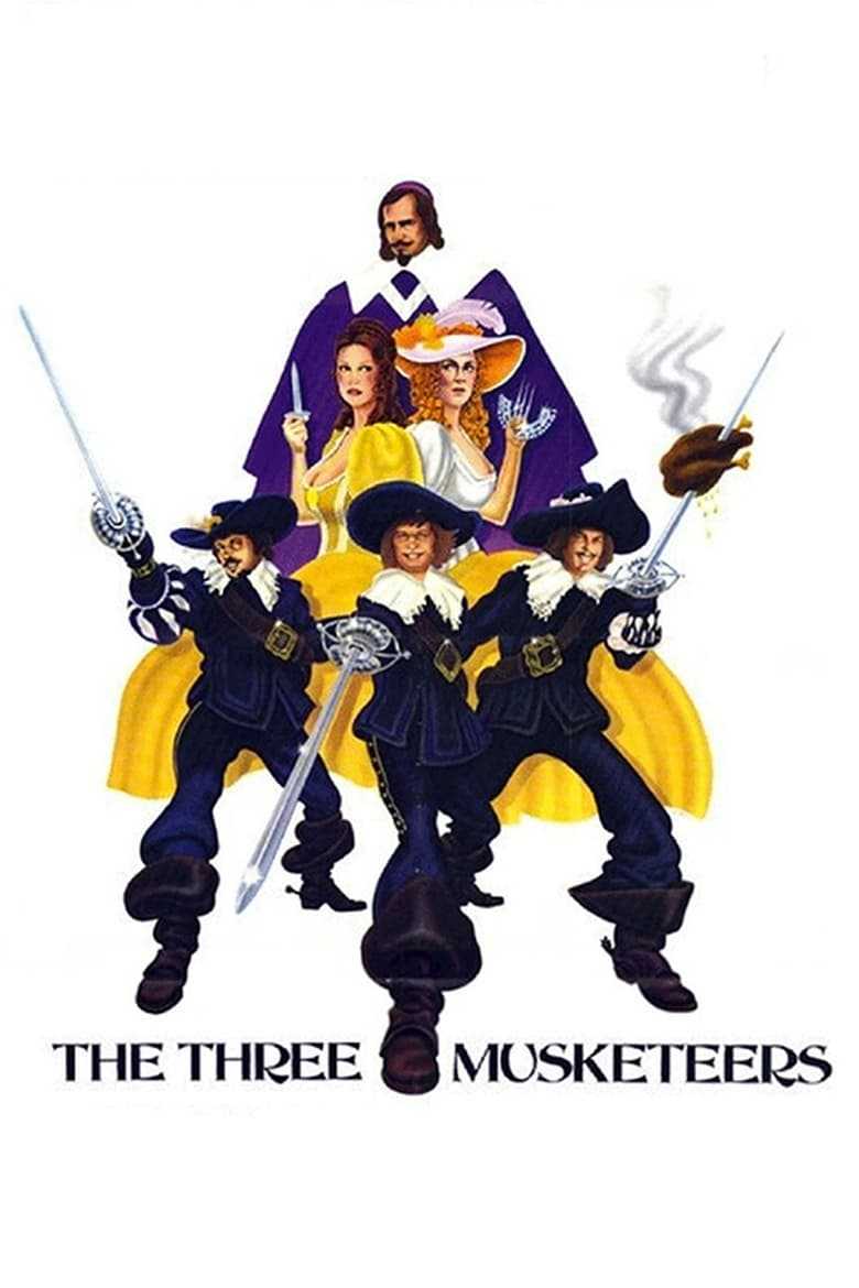 10 Best Swashbuckler Movies of All Time, Ranked