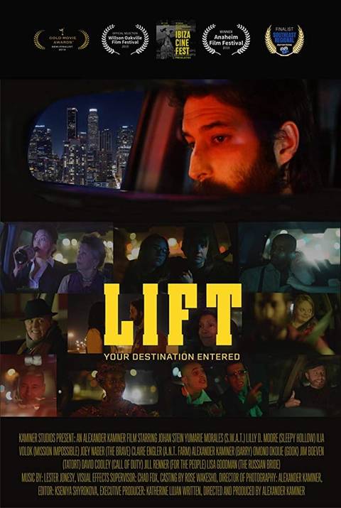 ‘Lift’ Cast & Character Guide: Who Joins Kevin Hart in the Heist Movie?