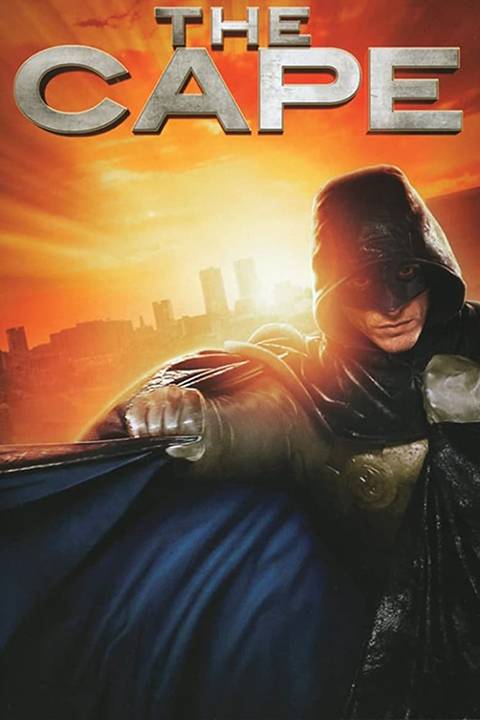 15 Years Ago, NBC Gave Us One of the Most Bizarre Superhero Projects of ...