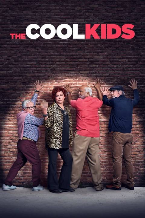 10 Best Shows About Retirement, Ranked