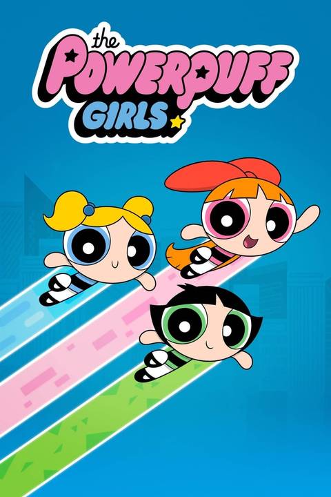 Cartoon Network’s Controversial 'Powerpuff Girls' Reboot Finds New ...