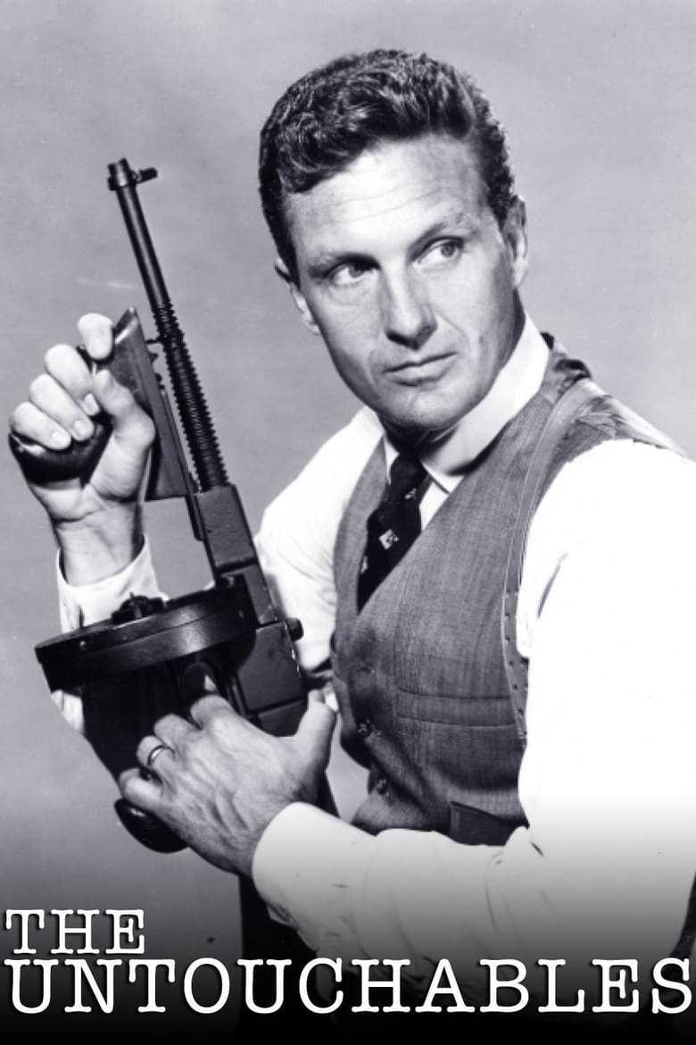 10 Best Black and White Shows, Ranked