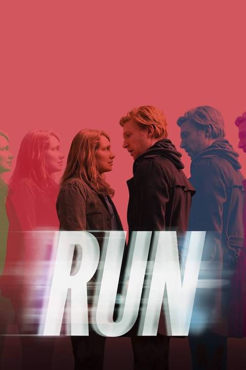 Domhnall Gleeson and Merritt Wever’s Prime Video Romantic Thriller Is ...